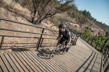 Ruta – RAM Bikes México