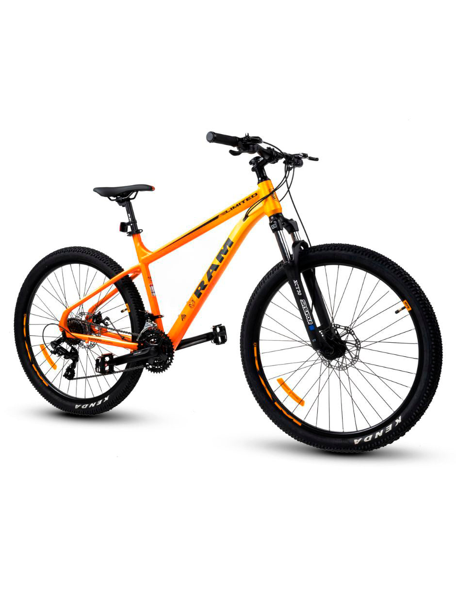 Todos los productos – RAM Bikes México