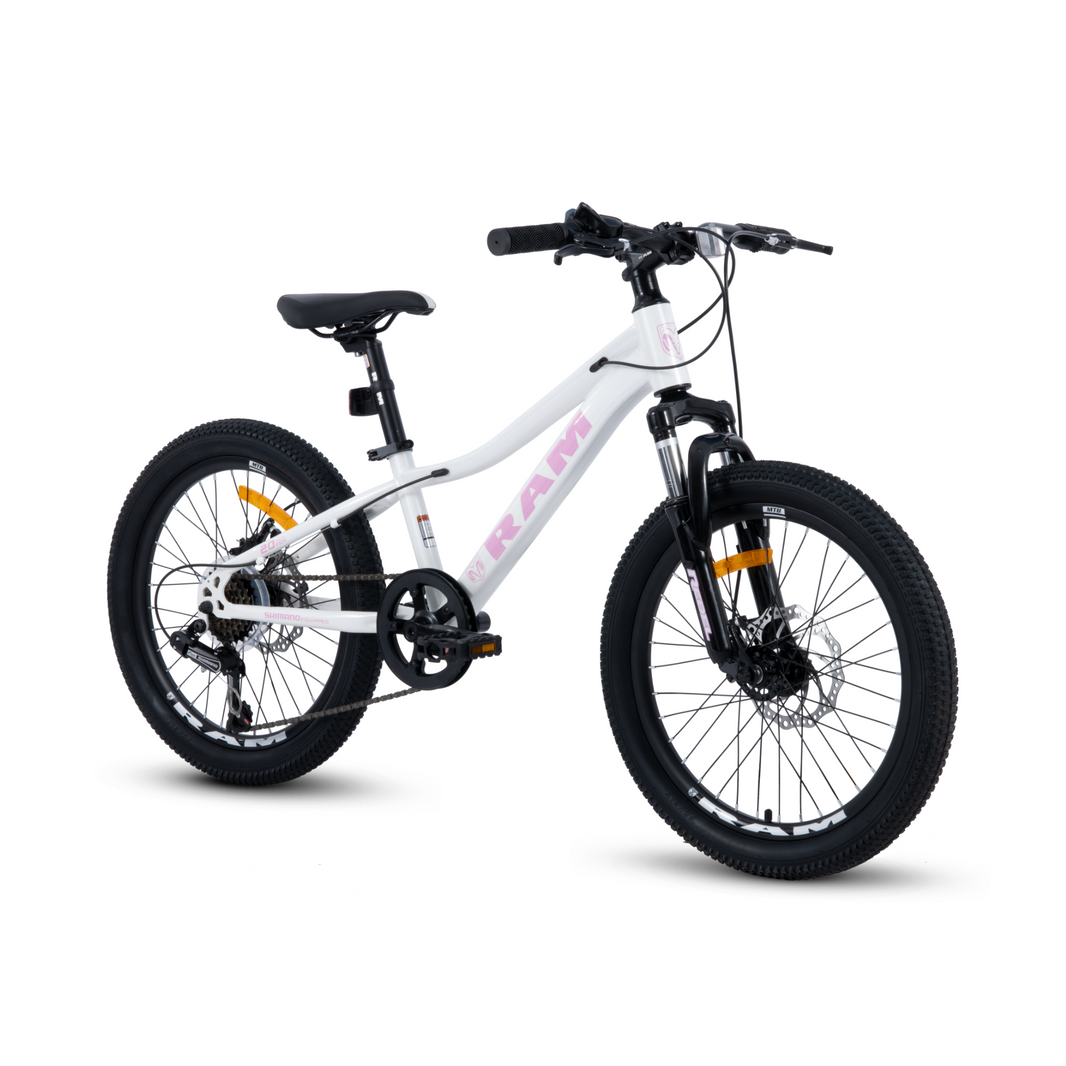 Todos los productos – RAM Bikes México