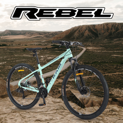 RAM Bikes México – BICIRAM