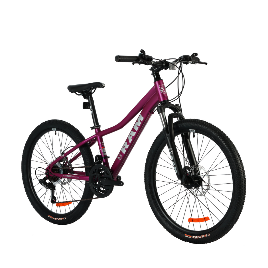 Tienda Oficial – RAM Bikes México