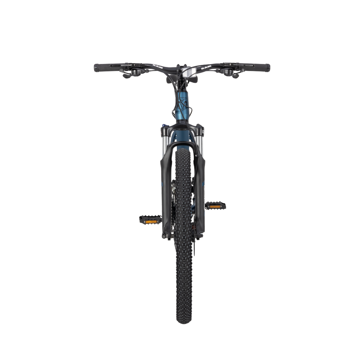 Limited – RAM Bikes México