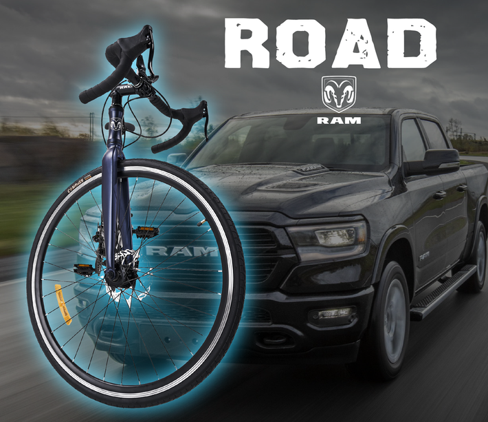 RAM Bikes México – BICIRAM