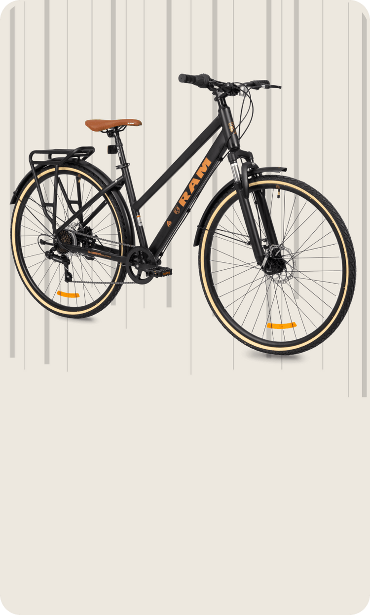 Tienda Oficial – RAM Bikes México