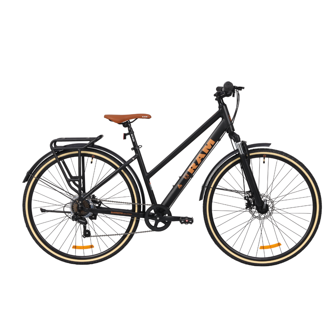 Tienda Oficial – RAM Bikes México