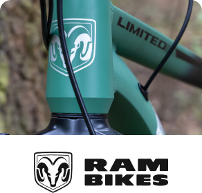 Somos RAM – RAM Bikes México