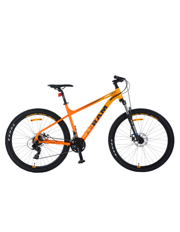 Tienda Oficial – RAM Bikes México
