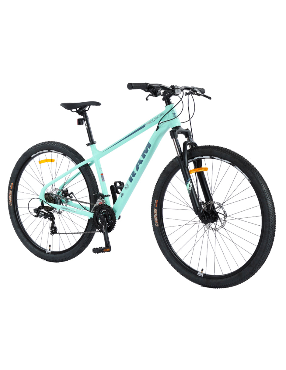 Rebel – RAM Bikes México