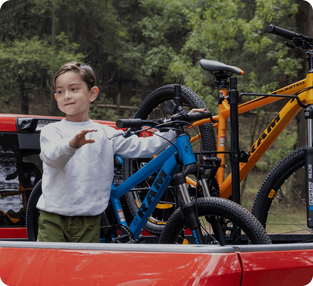 Tienda Oficial – RAM Bikes México