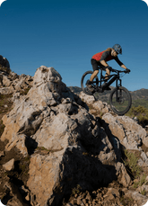 Tienda Oficial – RAM Bikes México