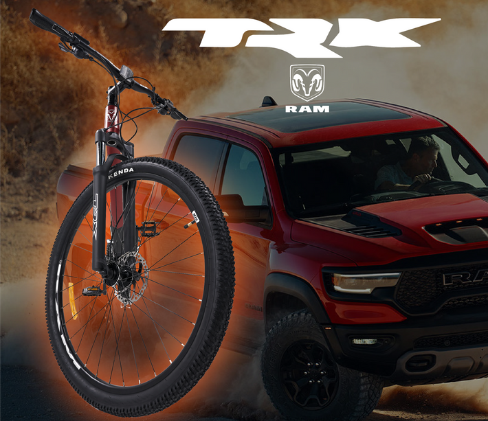 RAM Bikes México – BICIRAM