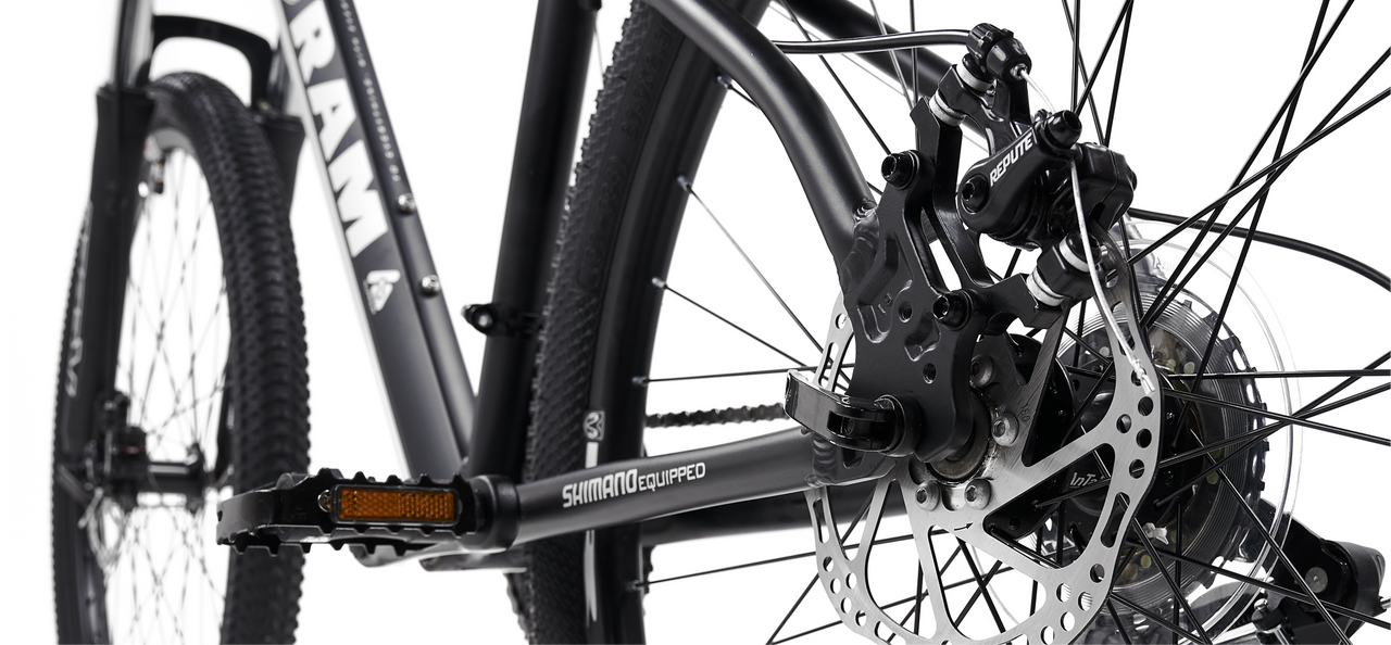 RAM Bikes México – BICIRAM