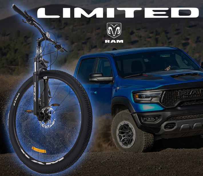 RAM Bikes México – BICIRAM