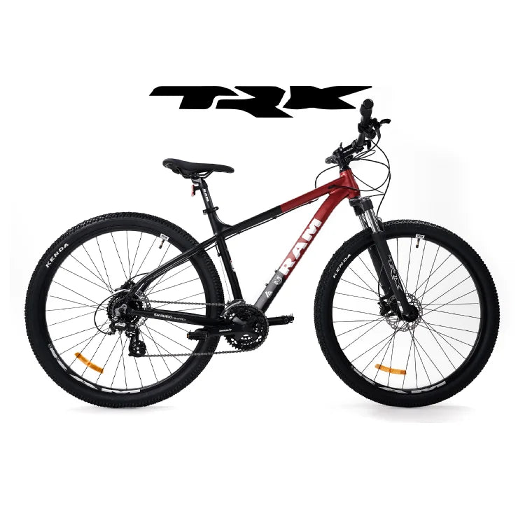 RAM Bikes México – BICIRAM