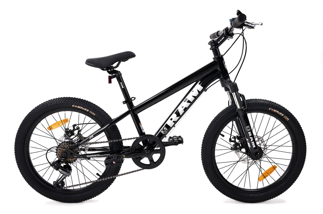 RAM Bikes México – BICIRAM