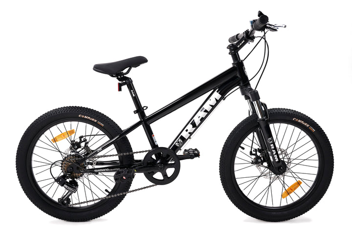 RAM Bikes México – BICIRAM