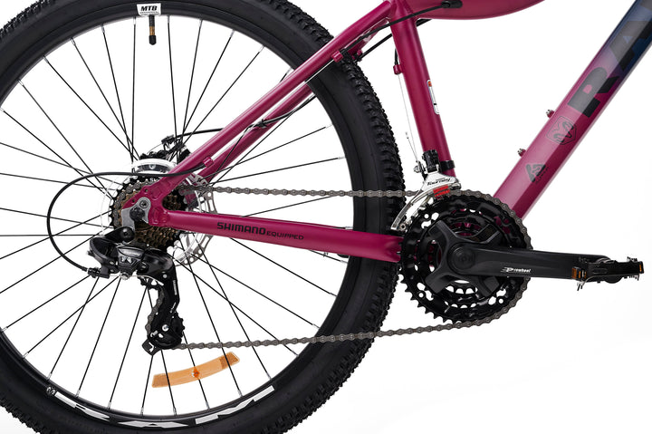 RAM Bikes México – BICIRAM