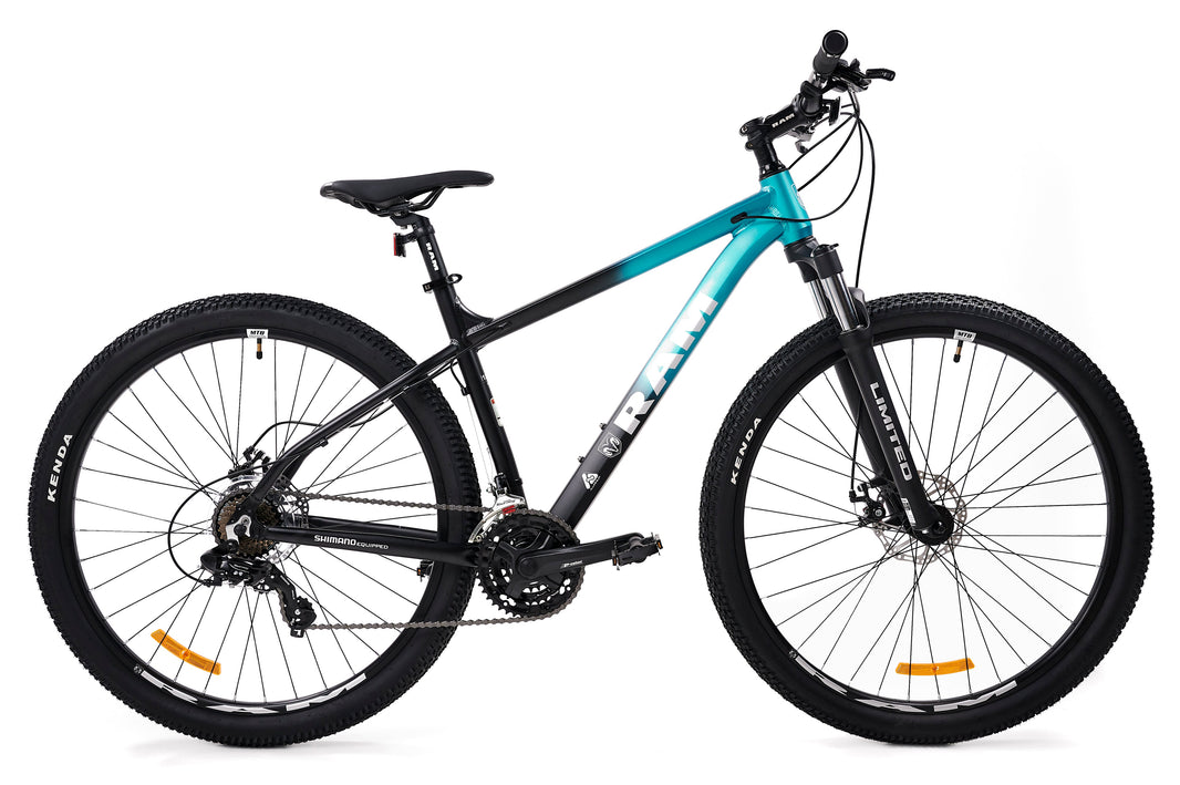 RAM Bikes México – BICIRAM