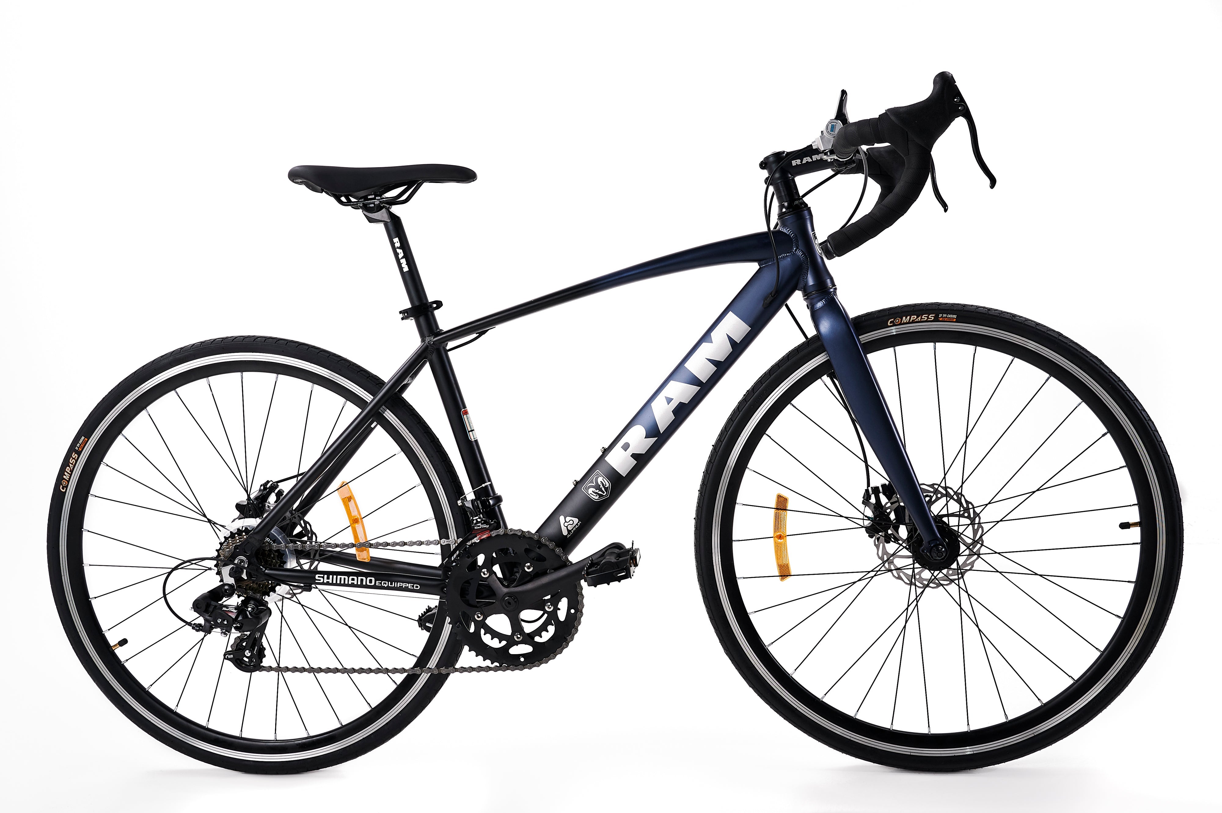 RAM Bikes México – BICIRAM