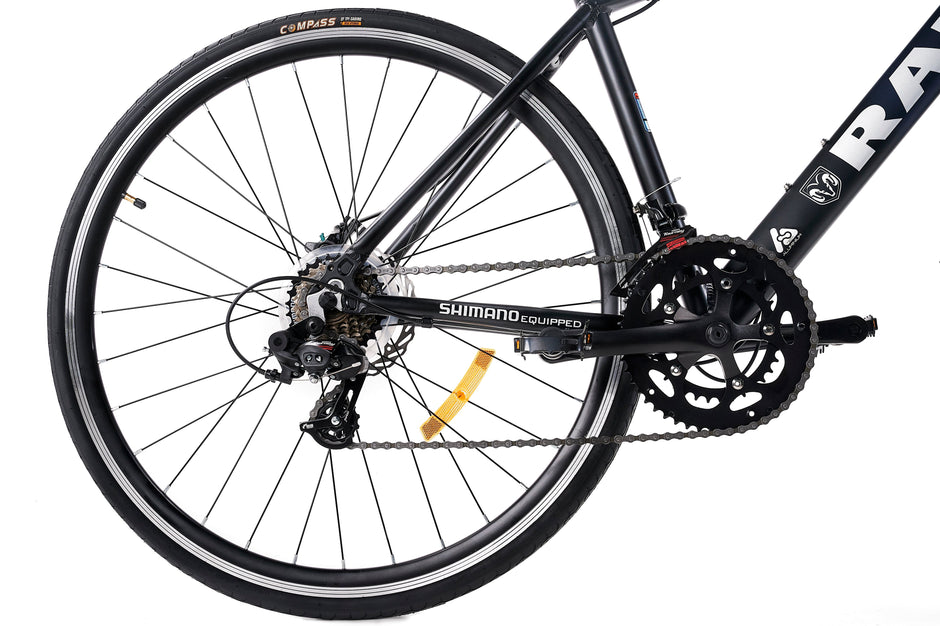 RAM Bikes México – BICIRAM