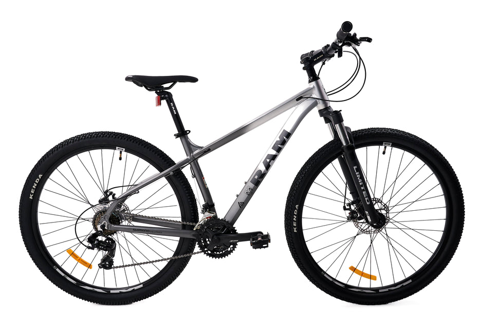 RAM Bikes México – BICIRAM