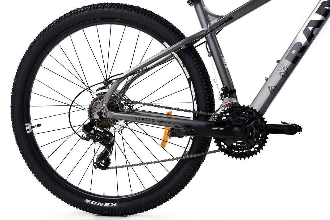 RAM Bikes México – BICIRAM