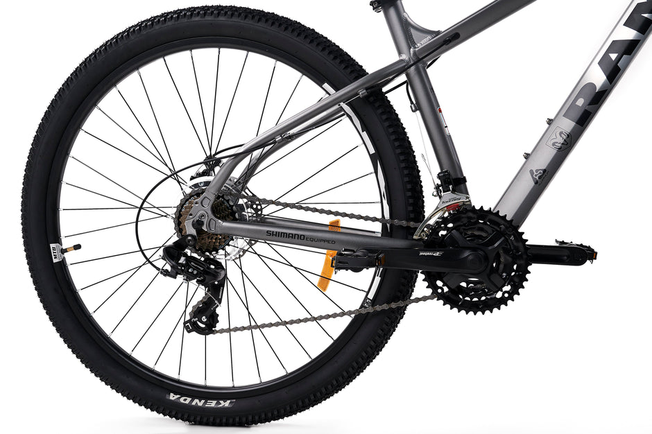 RAM Bikes México – BICIRAM